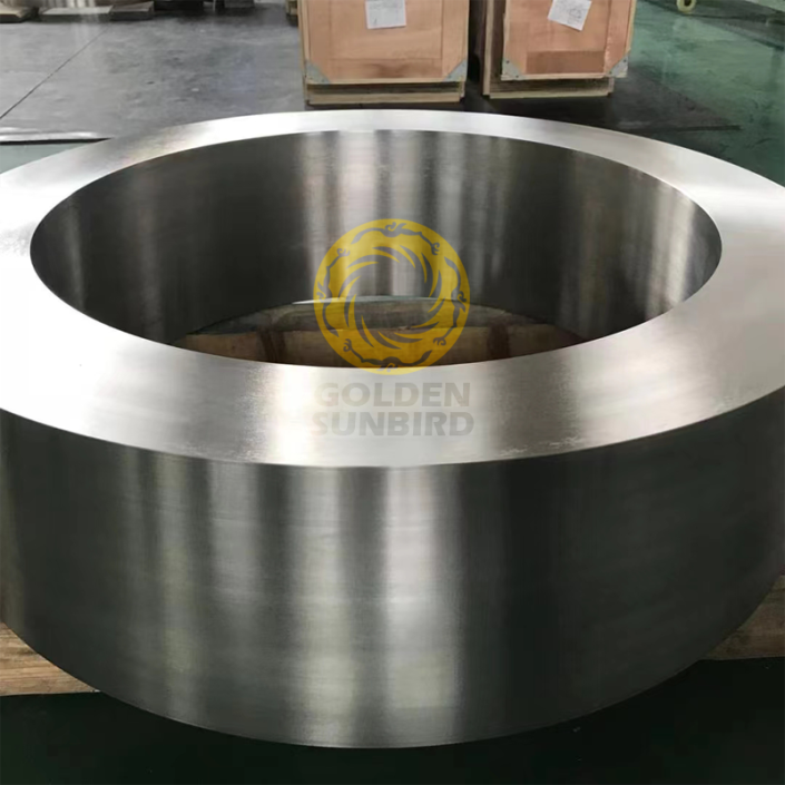 AMS4928 Ti6Al4V Titanium Alloy Bars, Forgings and Rings - Golden ...